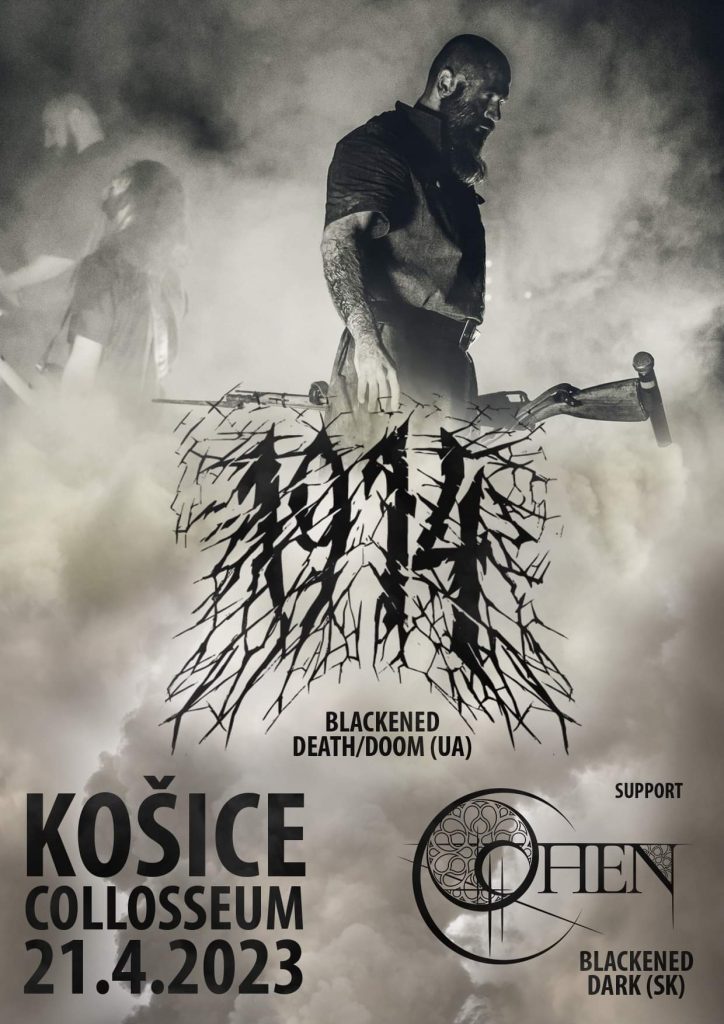 Collosseum Club Košice – Where subculture lives