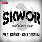 Collosseum Club Košice – Where subculture lives