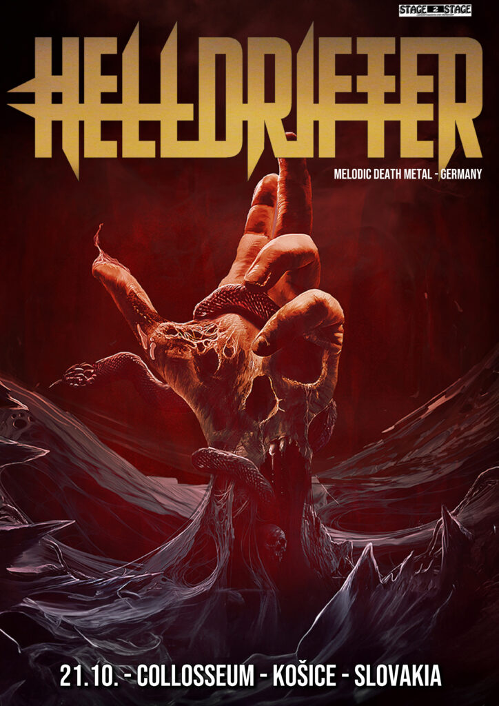 Collosseum Club Košice – Where subculture lives